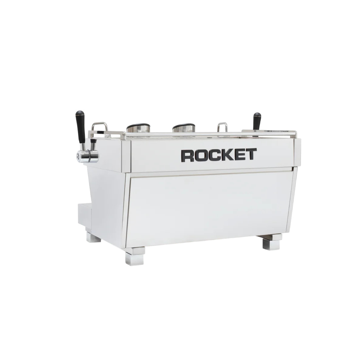 Rocket Doppia 2 Group Coffee Machine - Auspresso Pty Ltd