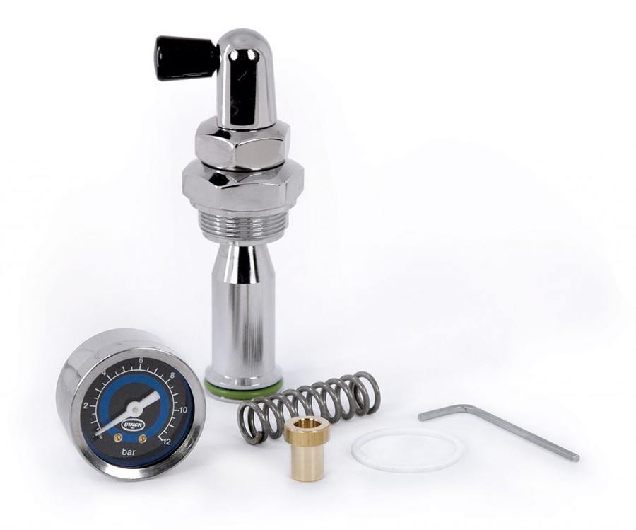 Quick Mill Flow Control Kit - Auspresso Pty Ltd