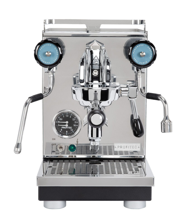 Profitec Pro 400 coffee machine