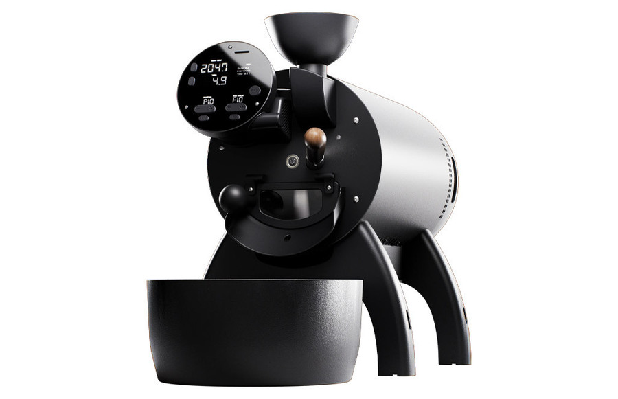Aillio Bullet R2 Coffee Roaster (1kg) – Induction Home & Commercial Roaster