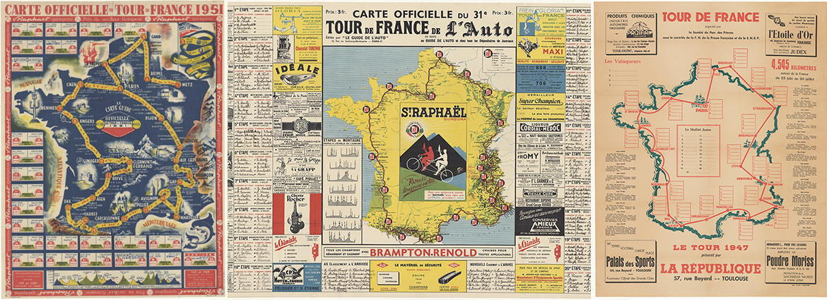 Vintage Bicycle Posters, Cycling Posters, Bicycle Art