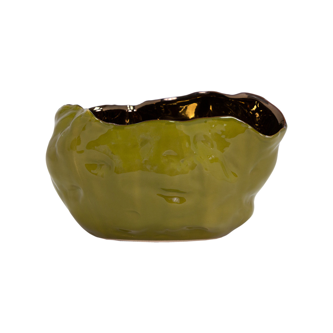 Ava Bud Bowl Wholesale Home Decor Kavana Decor