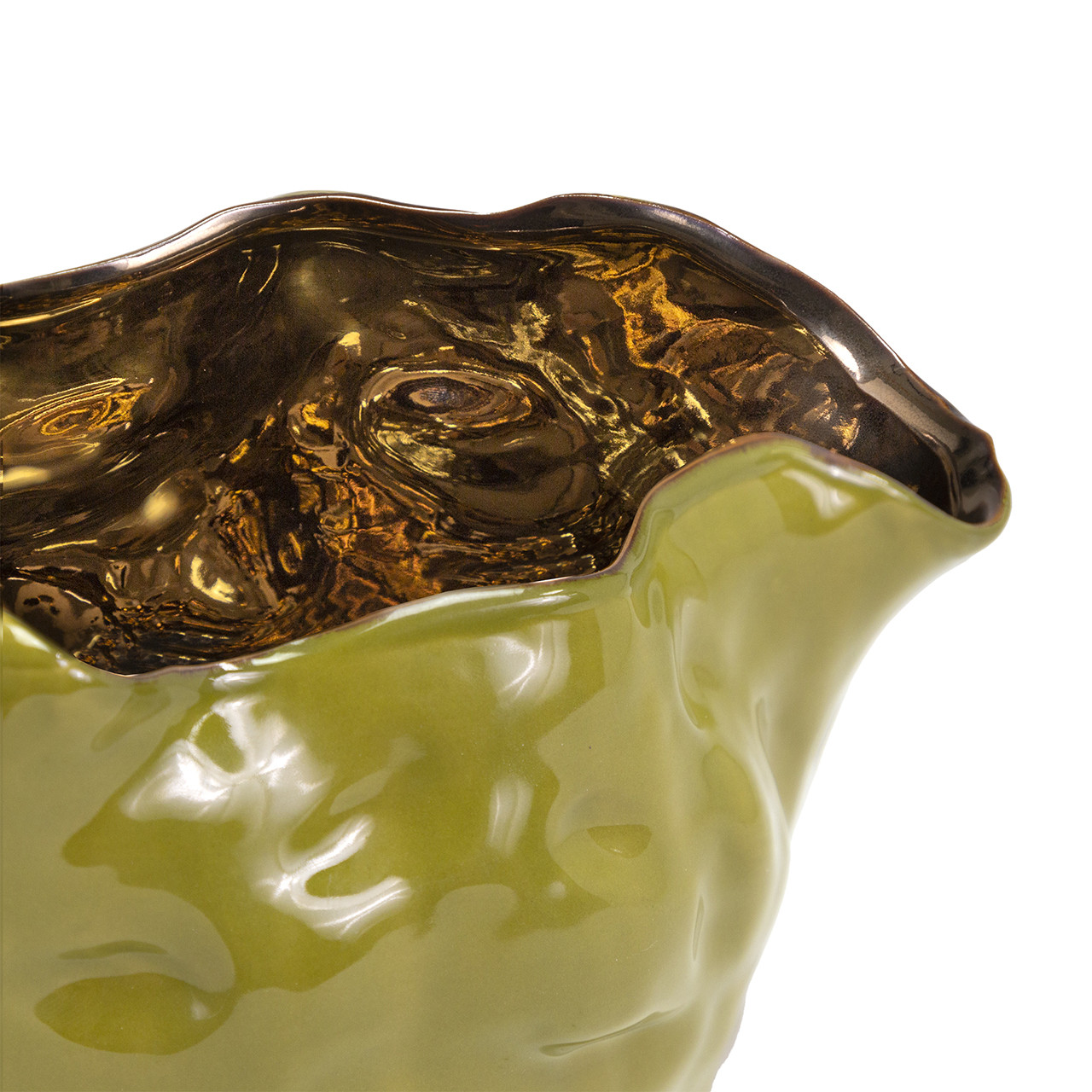 Ava Bud Bowl Wholesale Home Decor Kavana Decor