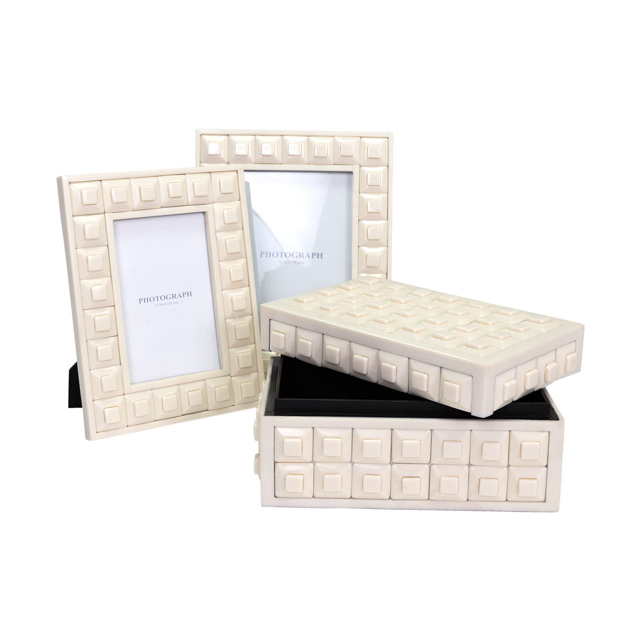Cisco Box | Wholesale Home Decor | Kavana Decor