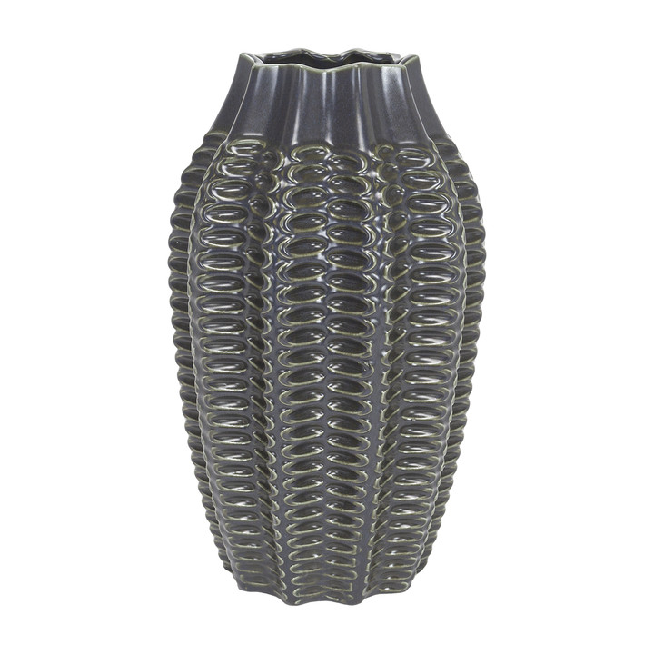 Halo Tall Vase | Wholesale Home Decor | Kavana Decor