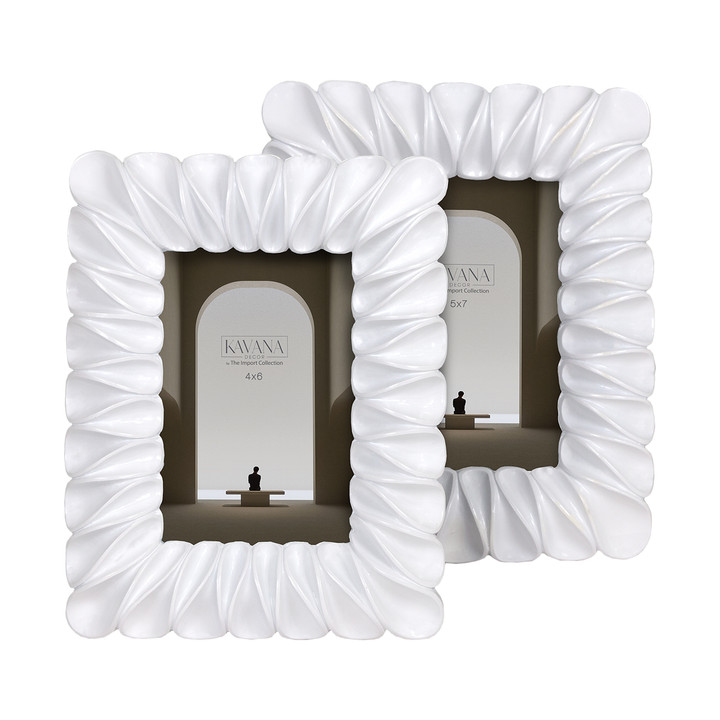 Liberty Frames -Set 2 | Wholesale Home Decor | Kavana Decor