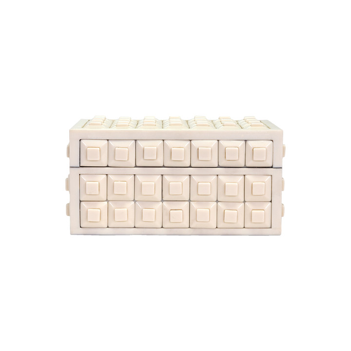 Cisco Box | Wholesale Home Decor | Kavana Decor