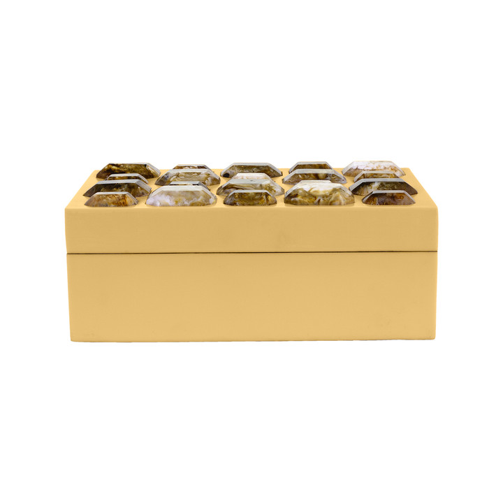 Escher Box | Wholesale Home Decor | Kavana Decor