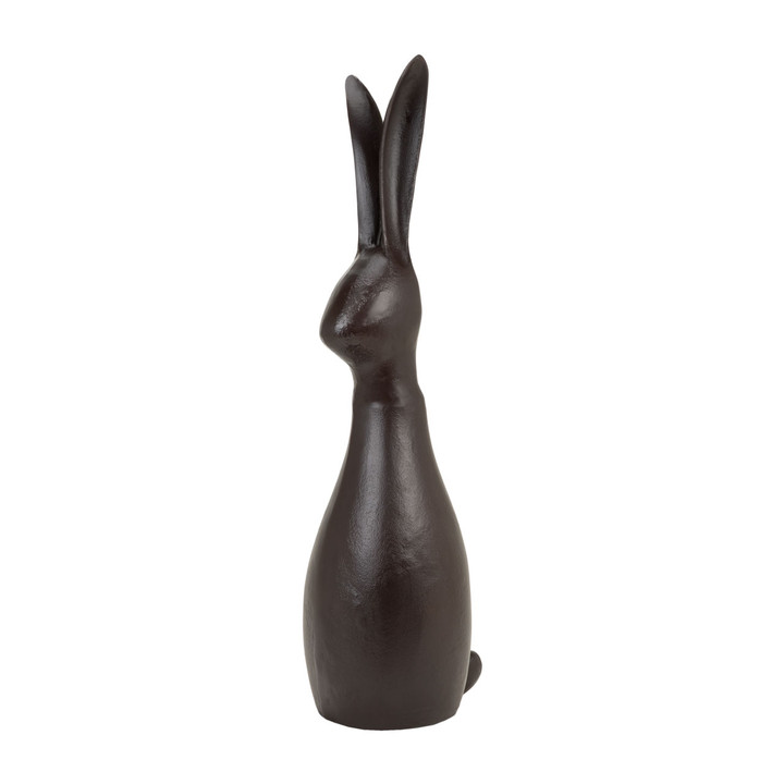Tall Hare Sculpture