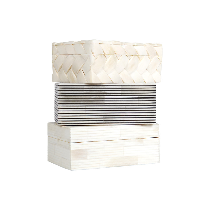 Boni Boxes -Ea | Wholesale Home Decor | Kavana Decor