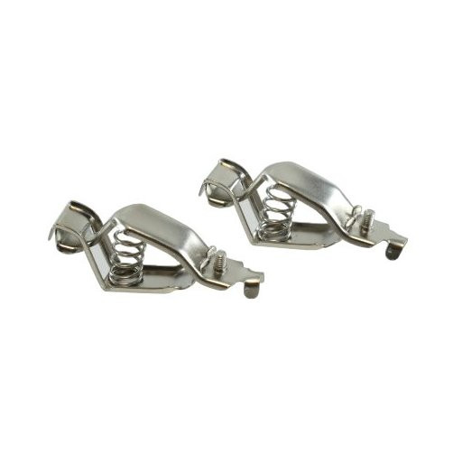 30 Amp Charging Clips (Pack of 2) - Greschlers Hardware