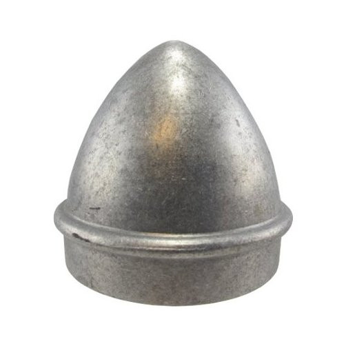 2" Aluminum Acorn Post Cap - (Available For Local Pick Up Only ...