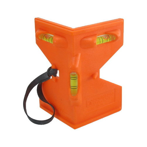 Heavy Duty Post Level - Greschlers Hardware