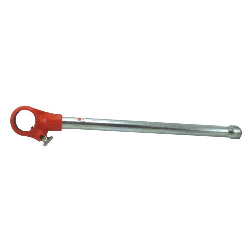 00R Ratcheting Pipe Threading Handle - Greschlers Hardware