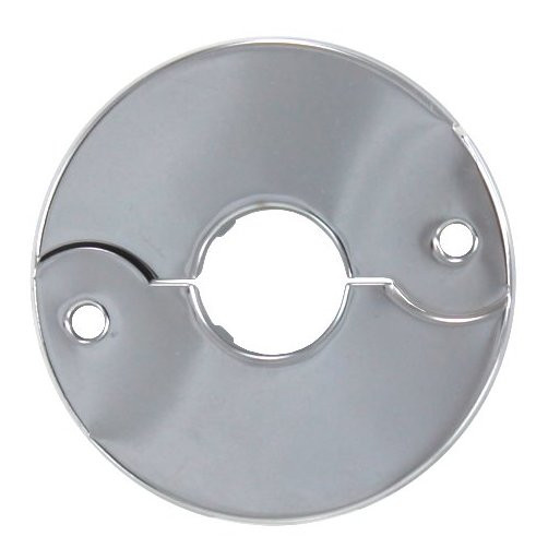 3/8" Floor & Ceiling Plate - Greschlers Hardware