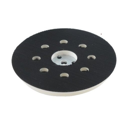 Bosch 5" Soft Sanding Pad - Greschlers Hardware