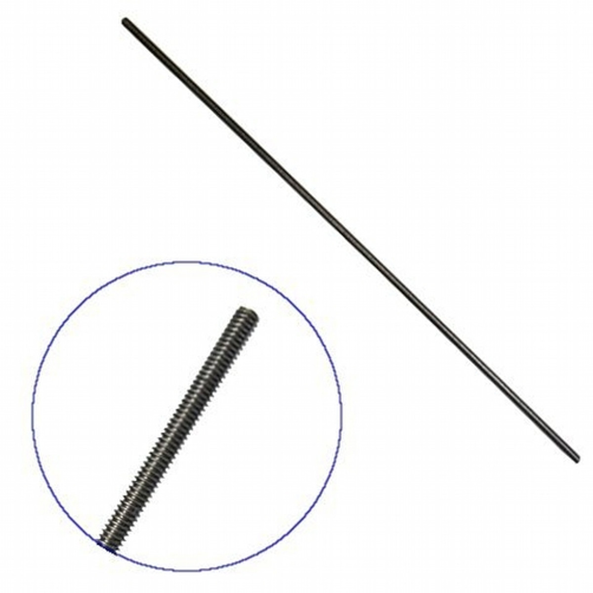 3 8 16 X 6 Type 3 16 Stainless Steel Threaded Rod Available For 3-8-16-x-6-type-3-16-stainless-steel-threaded-rod-available-for