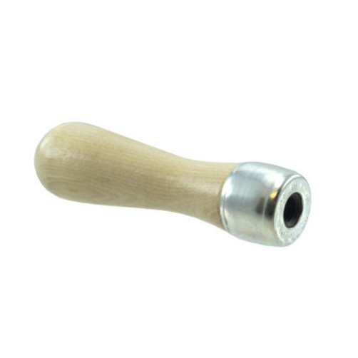 12" Wood File Handle - Greschlers Hardware