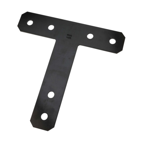 3/16" x 12" x 12" Heavy Duty Tee Plate - Greschlers Hardware