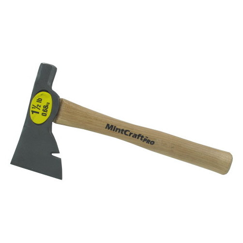 1.5 lb. Half Hatchet w/ Hickory Handle - Greschlers Hardware