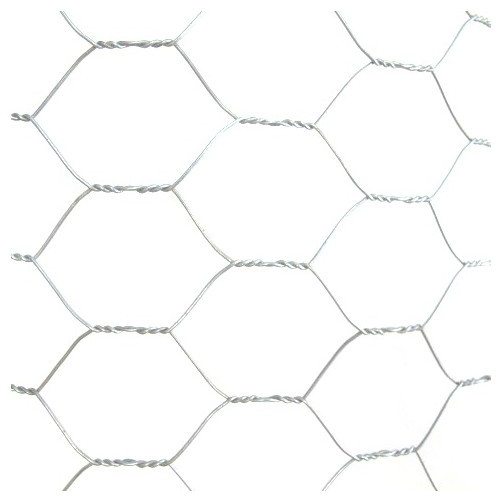 Fencing - POULTRY - CHICKEN WIRE - Greschlers Hardware