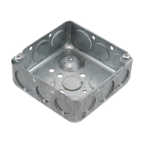 4" Octagon Electrical Box - (Available For Local Pick Up Only ...