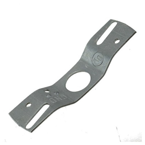 Adjustable Electrical Crossbar - Greschlers Hardware