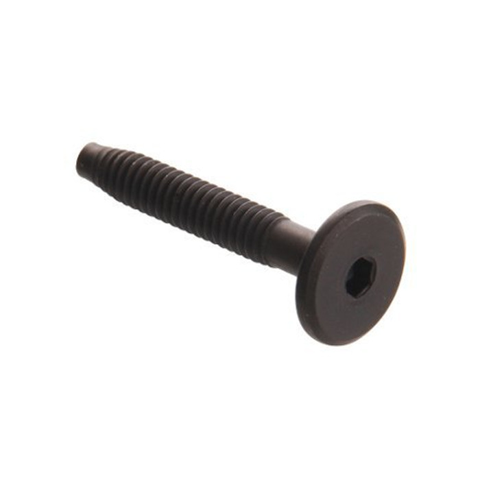 1 4 20 X 2 3 8 Connector Bolt Black Oxide Greschlers Hardware 1-4-20-x-2-3-8-connector-bolt-black-oxide-greschlers-hardware