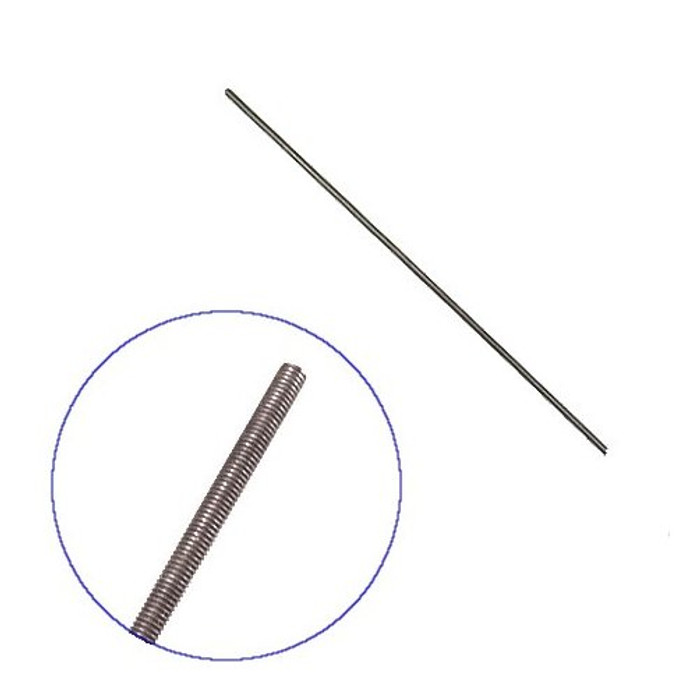10 Mm X 1 50 Pitch X 1 Meter Stainless Steel Metric Threaded Rod 10-mm-x-1-50-pitch-x-1-meter-stainless-steel-metric-threaded-rod