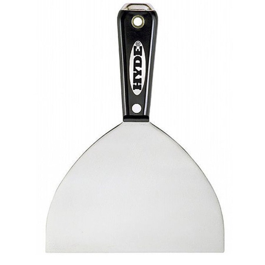 6" Flex Hammer Head Scraper - Greschlers Hardware