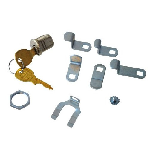 Mailbox Locks With Keys Replacement Usps National BRAND Alternative ...