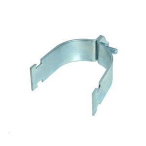 2-1/2" Metal Pipe Hanger - Greschlers Hardware