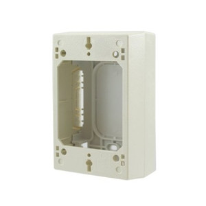 Wiremold Extra Deep Box - Greschlers Hardware