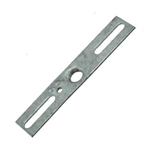 1/8" Electrical Crossbar - Greschlers Hardware