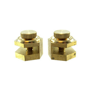 Brass Stair/Square Gauge Set - Greschlers Hardware