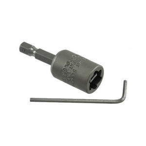 # 12 One Way Screw Remover / Installer - Greschlers Hardware