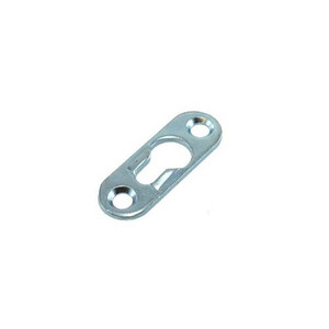 Single Hole Keyhole Fastener - Greschlers Hardware