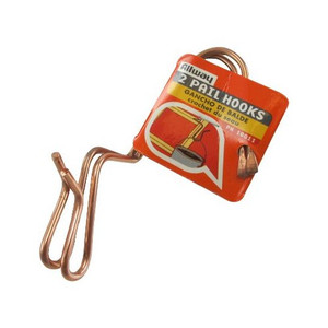 Paint Hooks (Pack of 2) - Greschlers Hardware