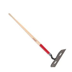 Mortar Mixing Hoe (10" X 6" Blade) - Greschlers Hardware