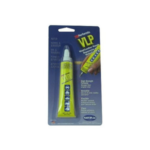 1 oz. VLP Clear Vinyl Repair - Greschlers Hardware