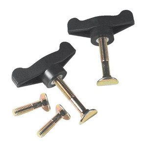 Replacement T-Handle Knob With Bolt - Greschlers Hardware