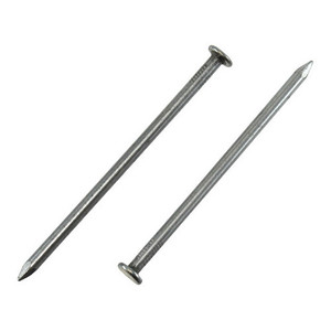 10-D (3") Common Nails (5 lbs.) - Greschlers Hardware