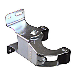 Zinc Plated Screen Door Catch - Greschlers Hardware