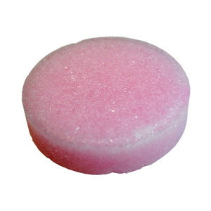 3 oz. Cherry Urinal Block - Greschlers Hardware