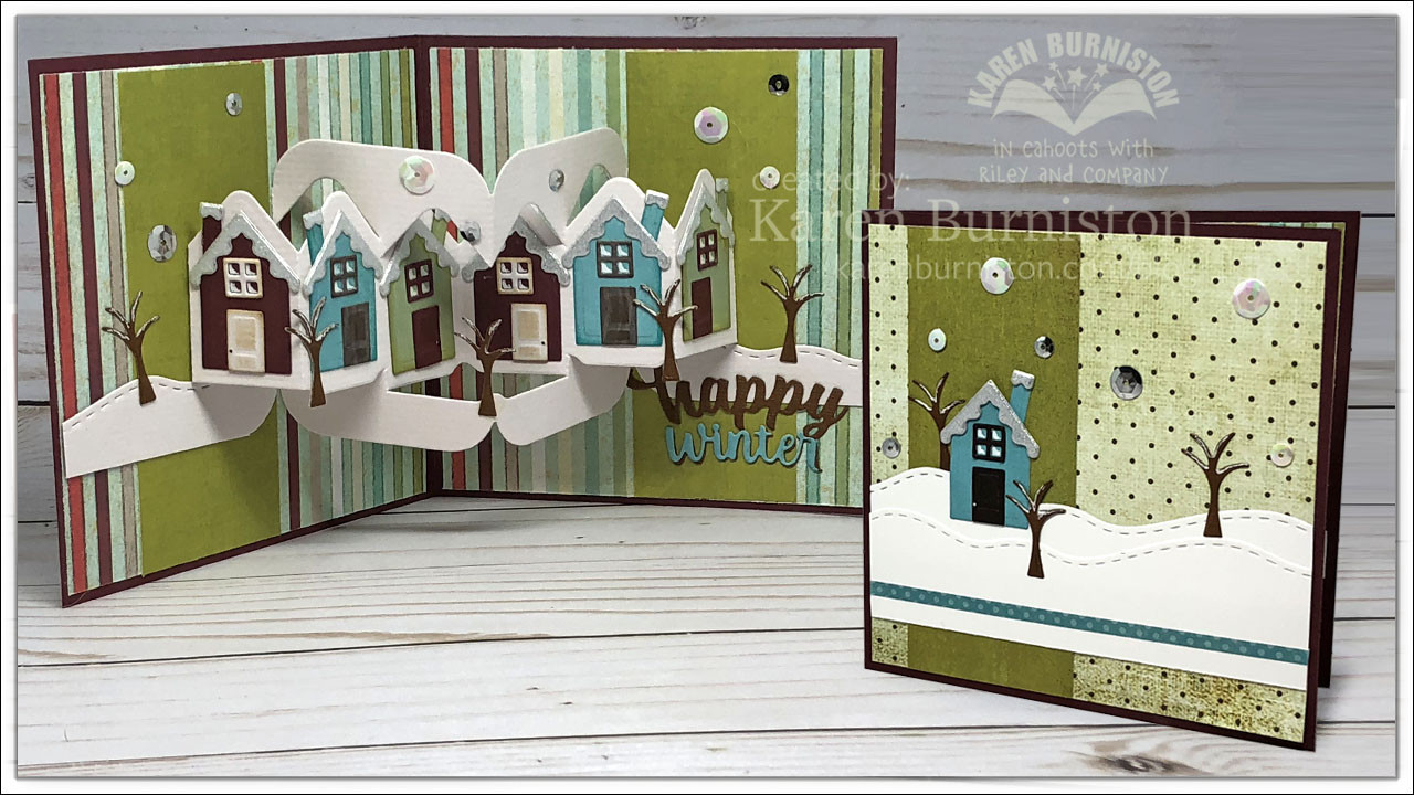 House Pivot Panels - KB Riley LLC