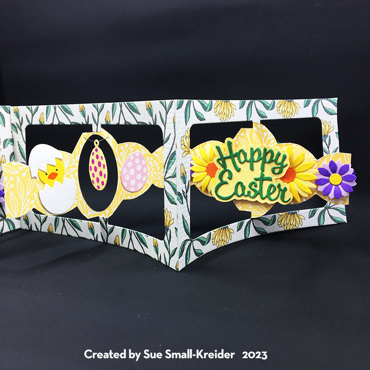 Easter Charms - KB Riley LLC