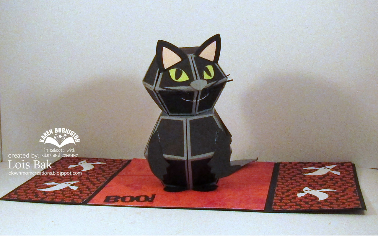 Bitty Ball Pop-Up - KB Riley LLC