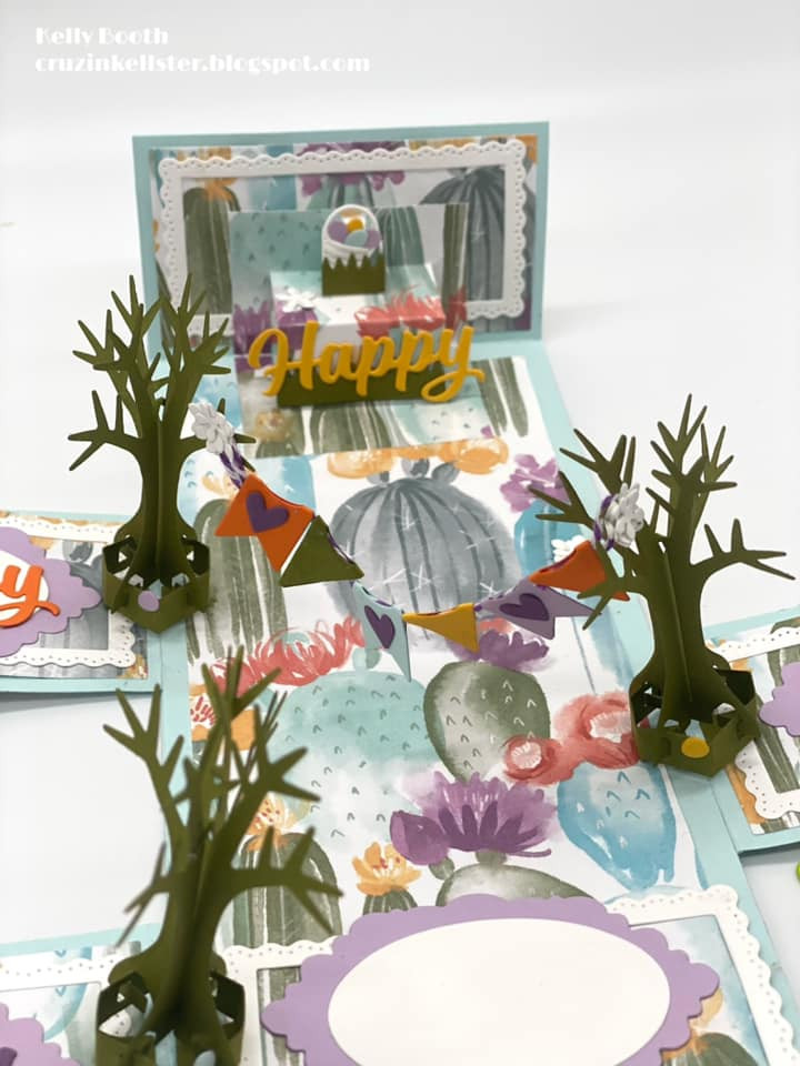 Slim Flaps and Frames - KB Riley LLC