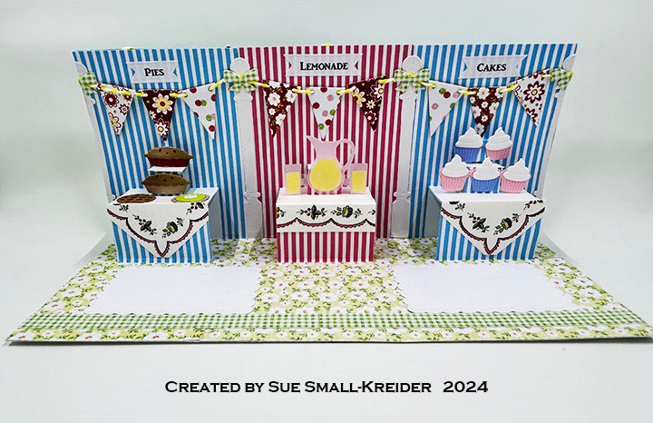 Baking Borders - KB Riley LLC