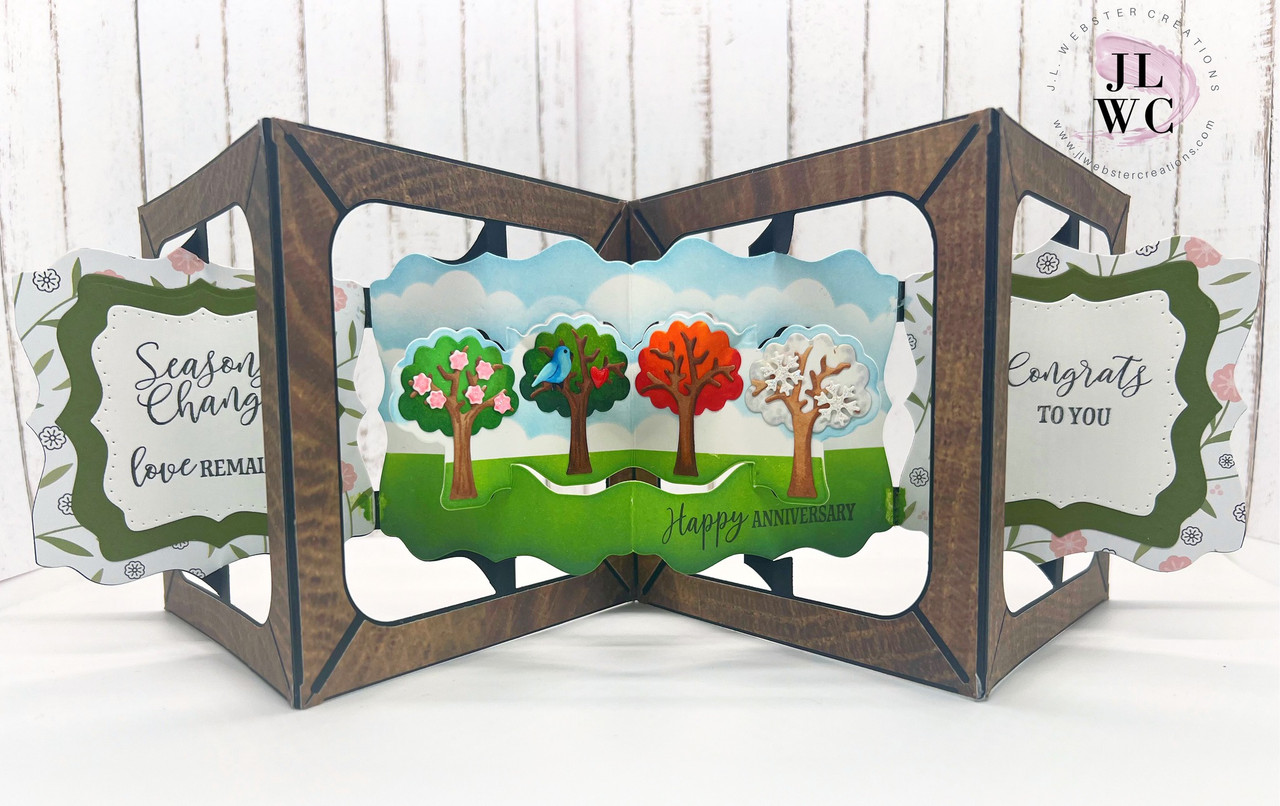 Tree Add-ons - KB Riley LLC